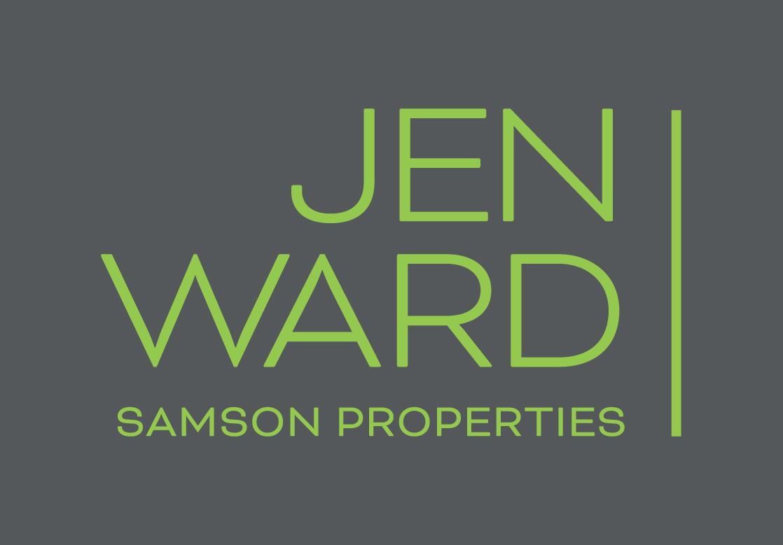 Homes for Sale - Jen Ward - Samson Properties