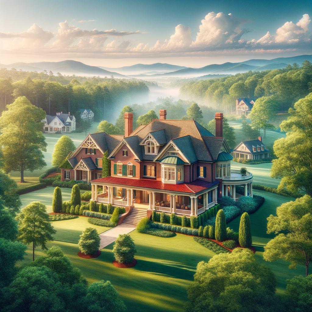 Top 10 Must-See Attractions in Dahlonega, GA