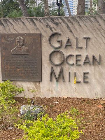 Galt Ocean Mile A Beachfront Paradise - Brian B Elam - Epique Realt...