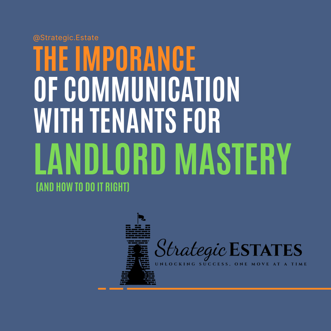 The Importance of Tenant Communication (and How to Do It Right) - S...