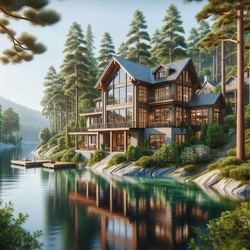 Lake Rabun, GA Guide - Ultimate Local Guide To Lake Rabun Georgia