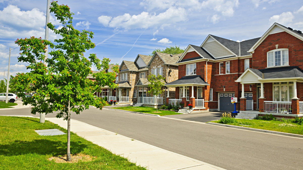 Multi-Family Homes in Fredericton, New Brunswick | Trust the Expert...