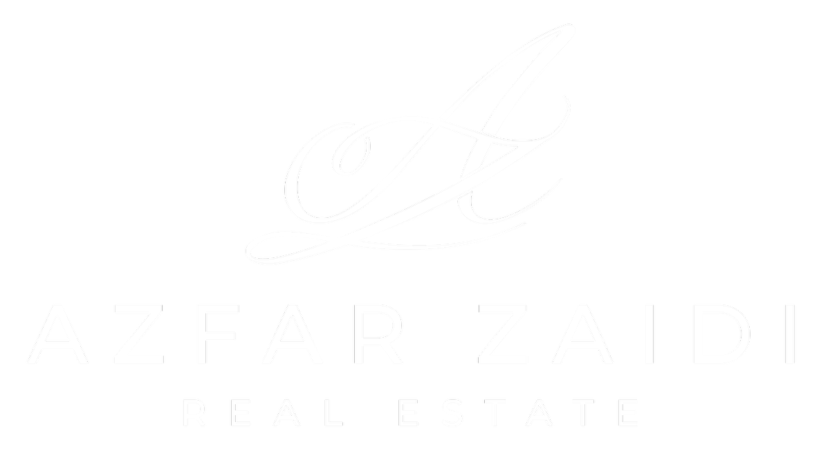 Azfar Zaidi | Oakville Real Estate Specialist - Find Your Dream Home