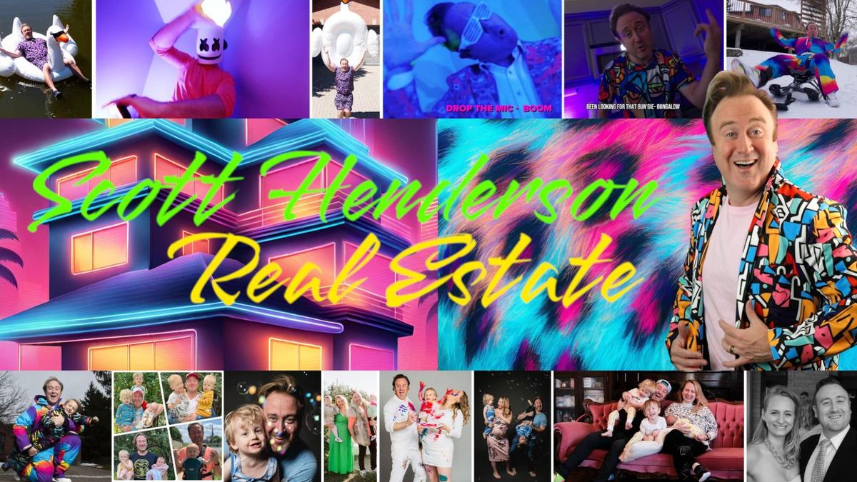 Scott Henderson Real Estate