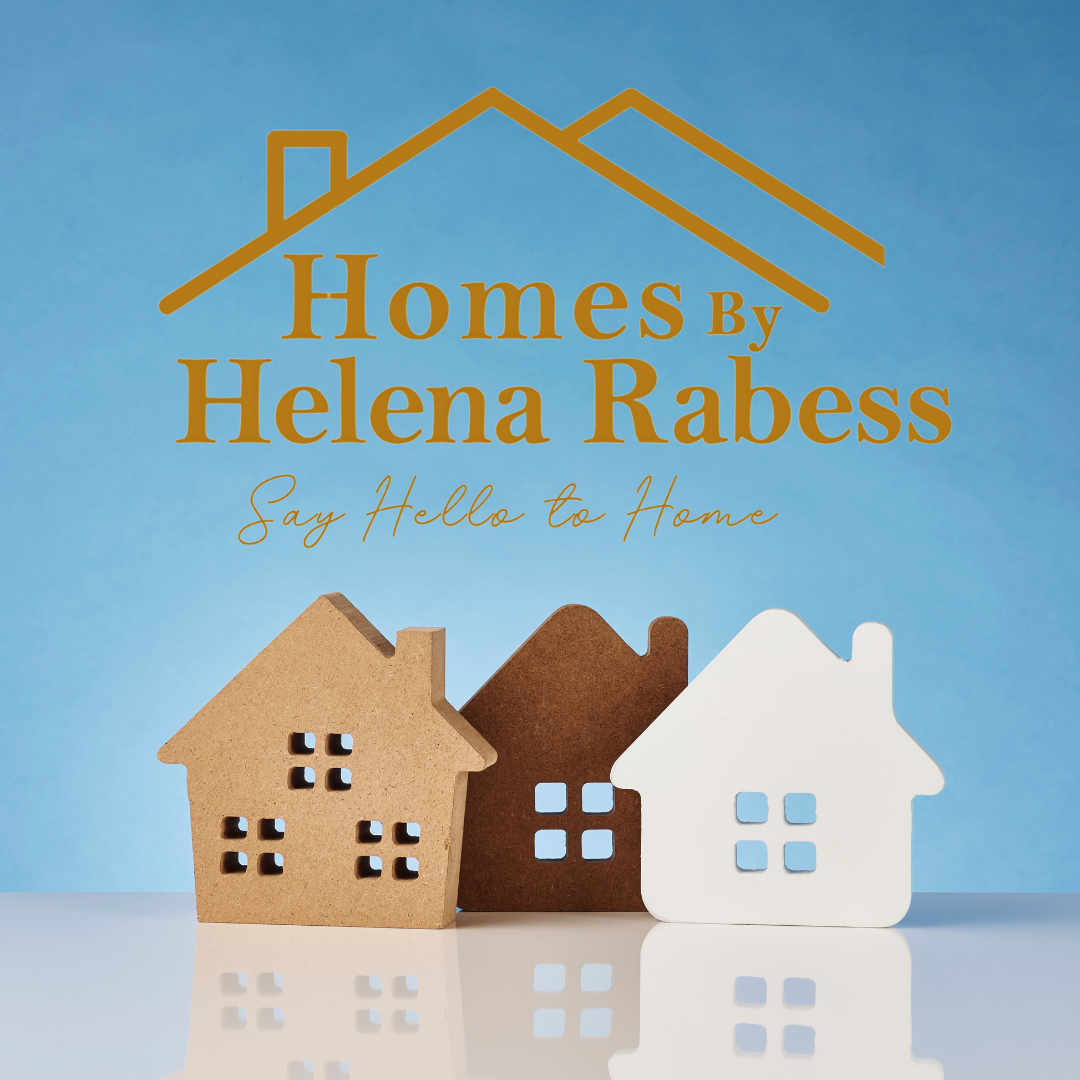 Real Estate - Helena Rabess - Helena Rabess - Real Estate