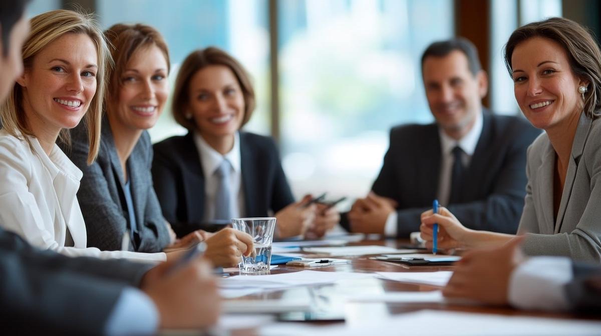 Building a Winning Real Estate Team with Todd Schroth – GPG Team