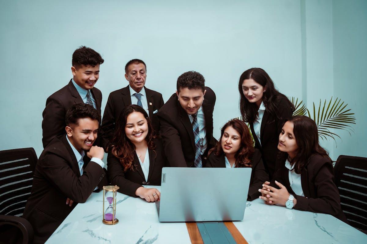 Building a Real Estate Team: Insights and Lessons from David Brooke...