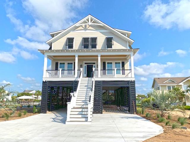 Elevated Elegance: Unveiling the Wisdom Behind Raised Homes in the ...