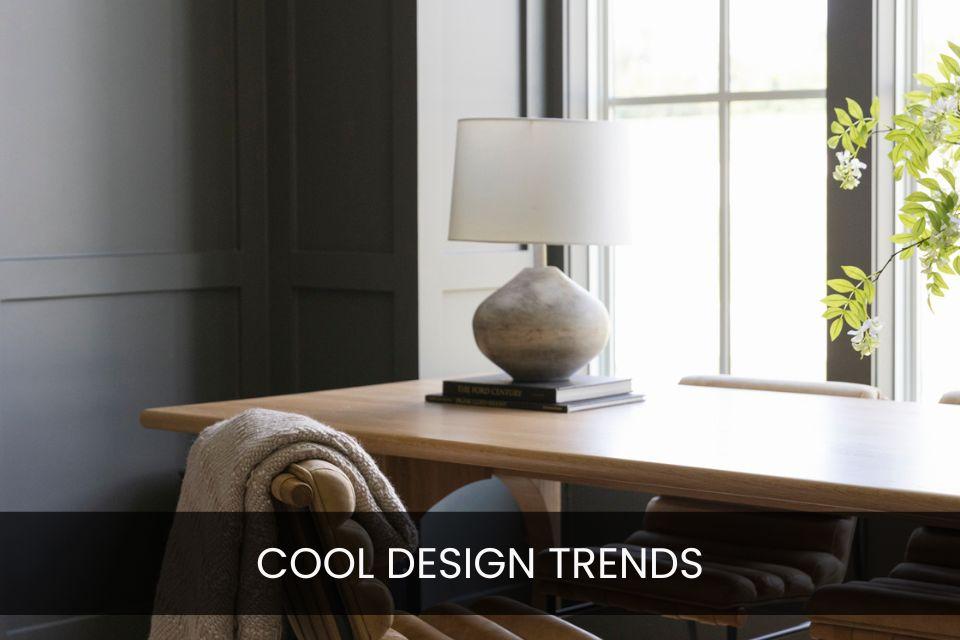 Cool Designs Trends Making a Comeback - TAMARA FIEMA - The Signatur...