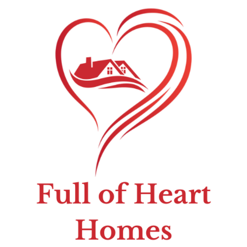 Folsom Real Estate - Irik Edens - Full of Heart Homes