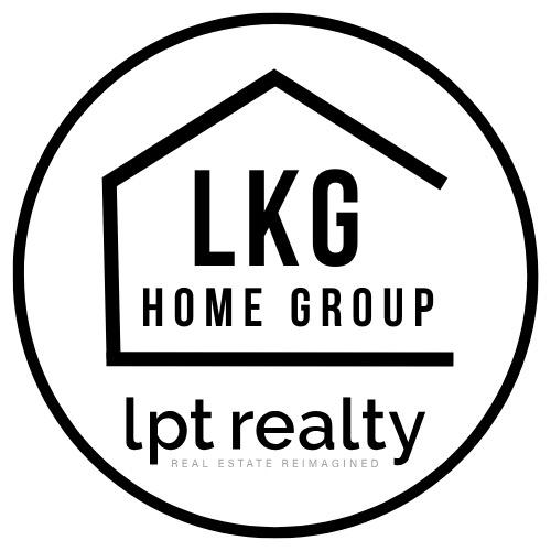 Real Estate - Leah King - LPT Realty