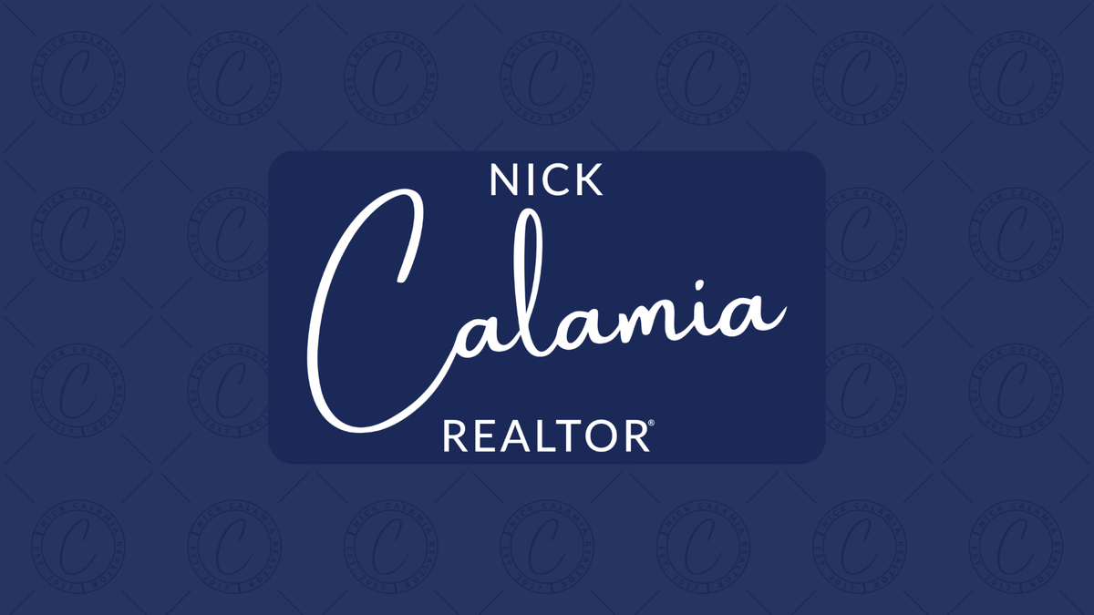 Market Update November 4th, 2024 - Nick Calamia - RETSY