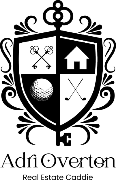 Real Estate - Adri Overton