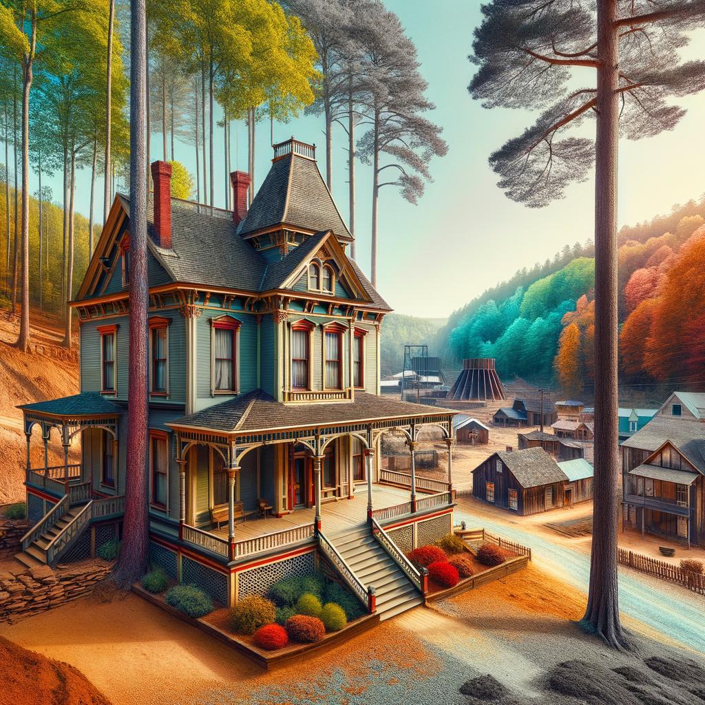 Guide to Dahlonega’s Historic Gold Mines and Museums