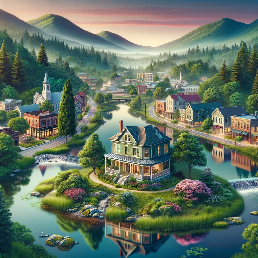 A Guide to Utility Providers in Dahlonega