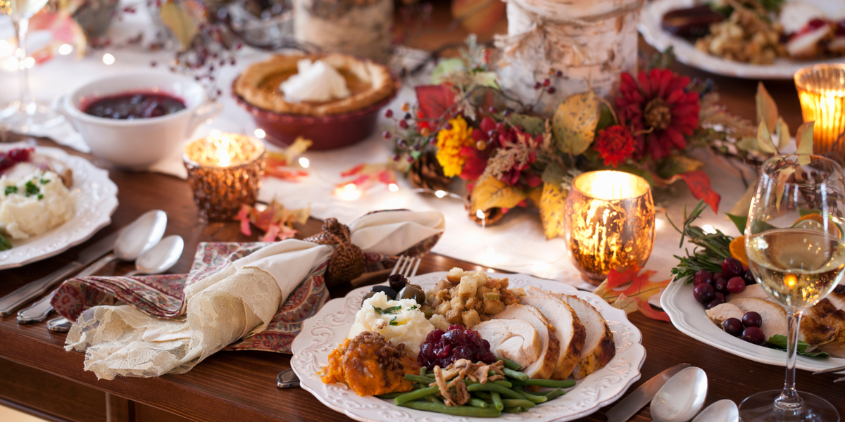 Your Guide to November Festivities in North Alabama - Hollie Blackw...