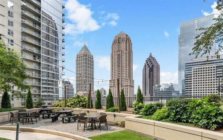 10 Reasons Why Living in Atlanta Will Change Your Life! - Paul McPa...