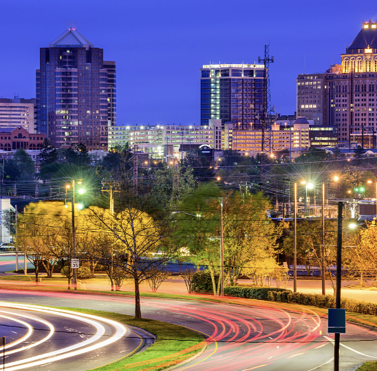 High Point - Homes for Sale - Ashby Cook III - Rhino Realty Triad G...