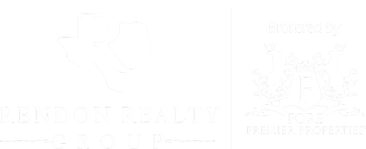 Real Estate - Ryan Rendon - Fore Premier Properties