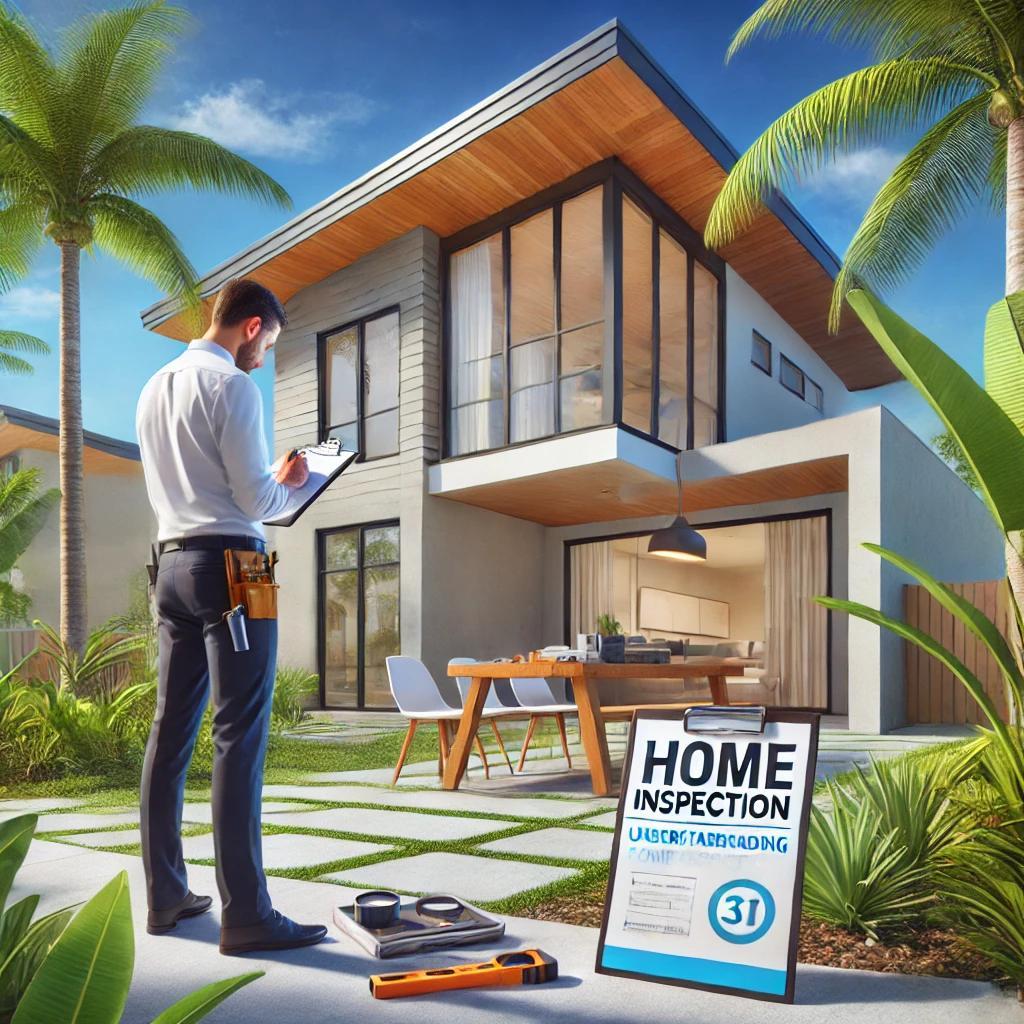 Understanding Home Inspections: Common Problems and What they Mean ...