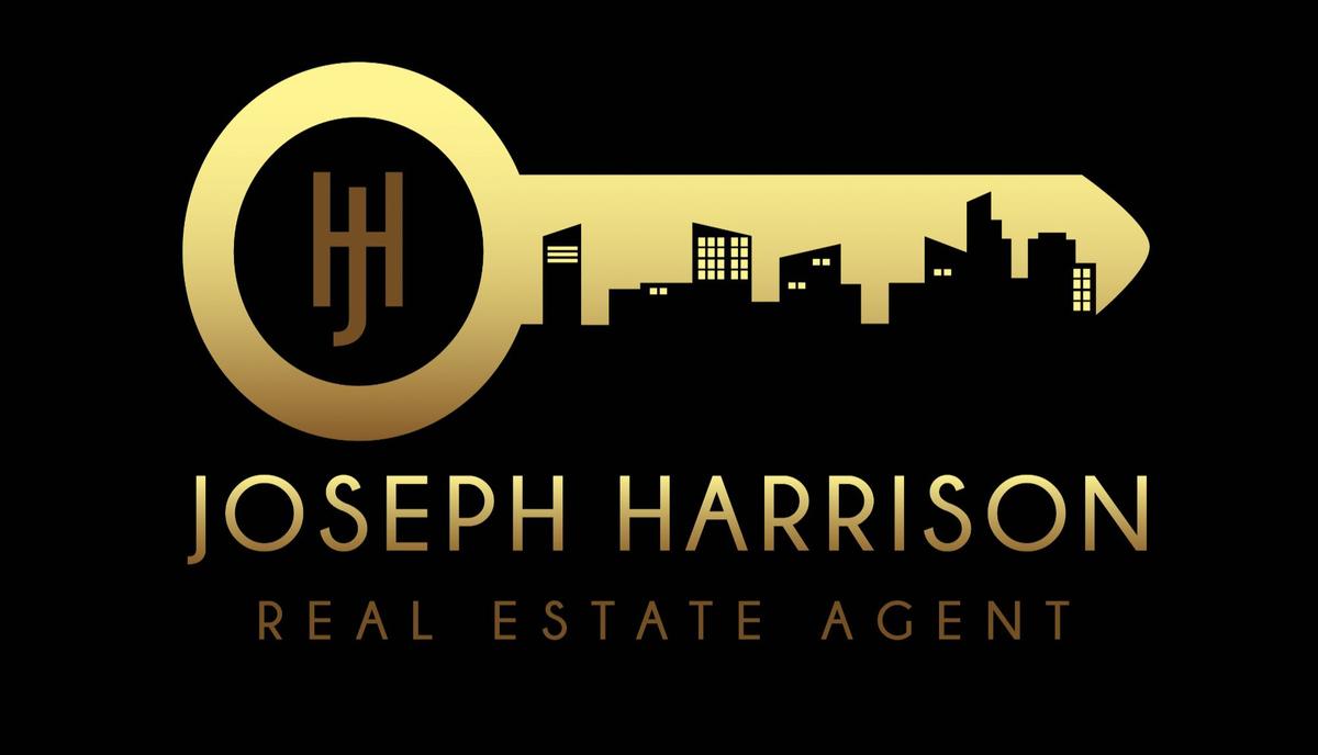 Joe Harrison - Real Estate