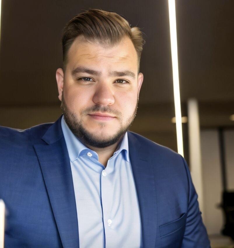 Modern Horizon Homes- Real Estate Agent - Michael Borgen