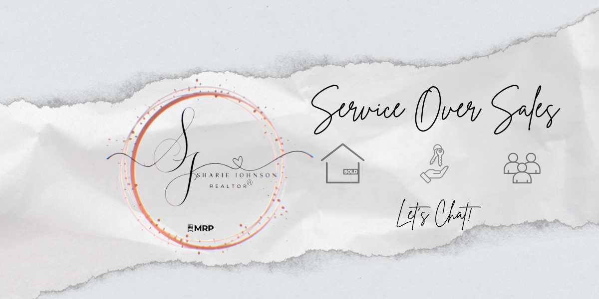 Sharie Johnson - Expert Maryland Real Estate Agent for Buying and S...