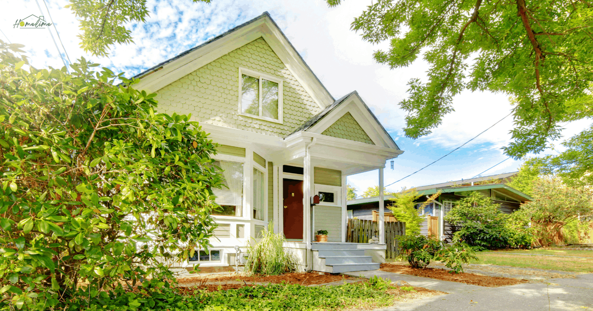 How to Maximize Small Living Spaces - Megan Denham - Homelime