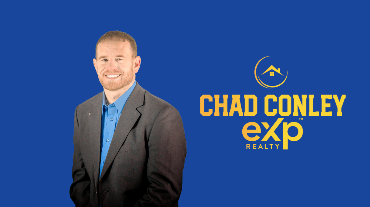 Real Estate - Chad Conley - eXp Realty
