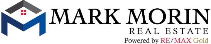 Mark Morin - Real Estate