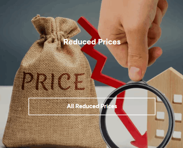 The Warburton Team - Price Reduced Homes for Sale in California
