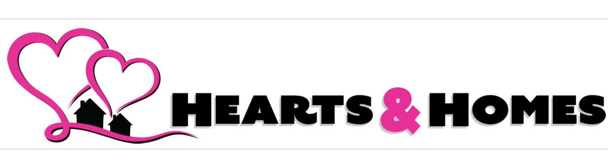 Real Estate - Hearts & Homes - LPT Realty