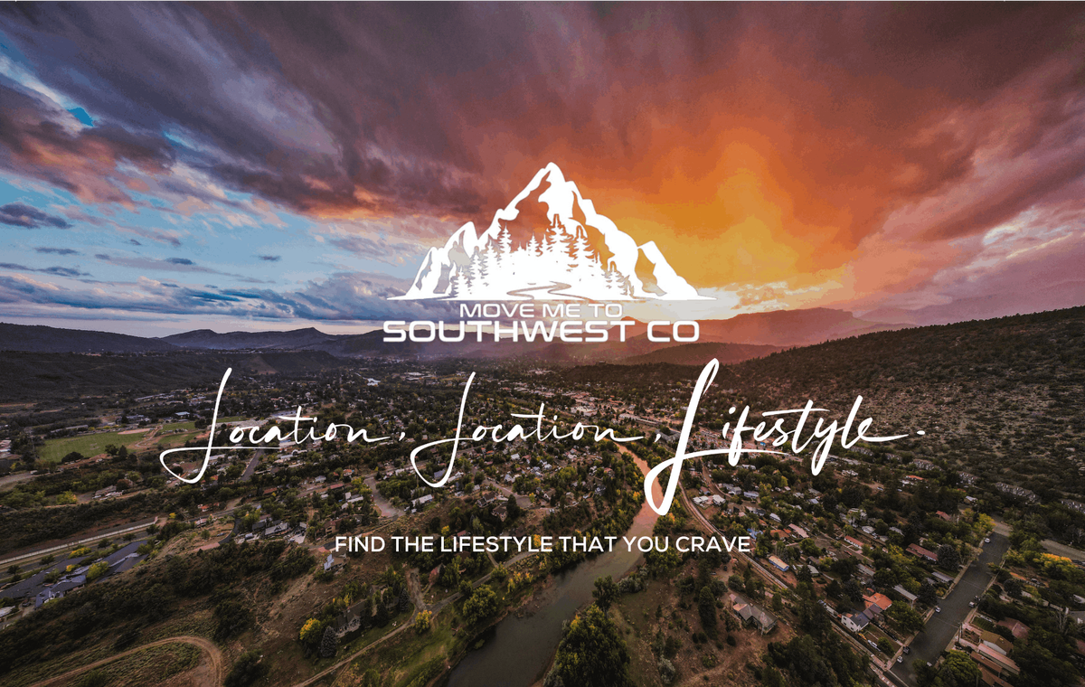 Real Estate Durango and Surrounding Areas - Rachel Sadler - Move Me...