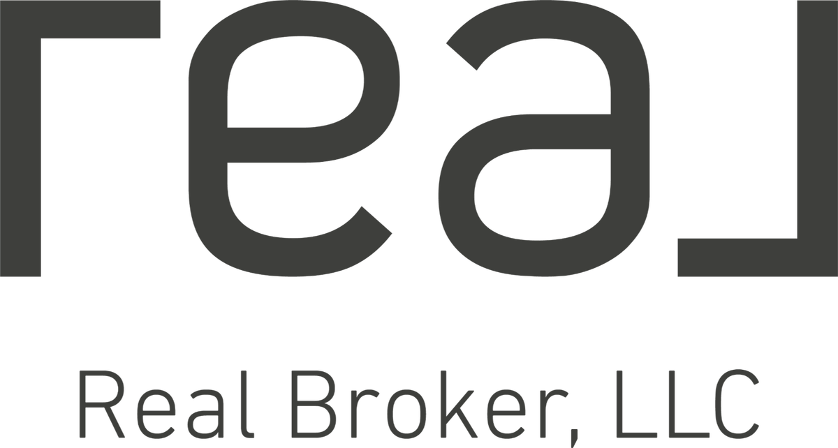Real Estate - Larry Hall - L+H Homes @ Real Broker, LLC