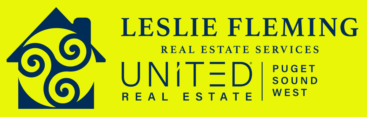 Leslie Fleming - Real Estate