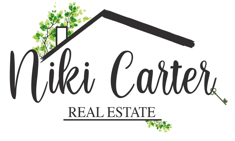 Real Estate - Niki Carter - LPT Realty