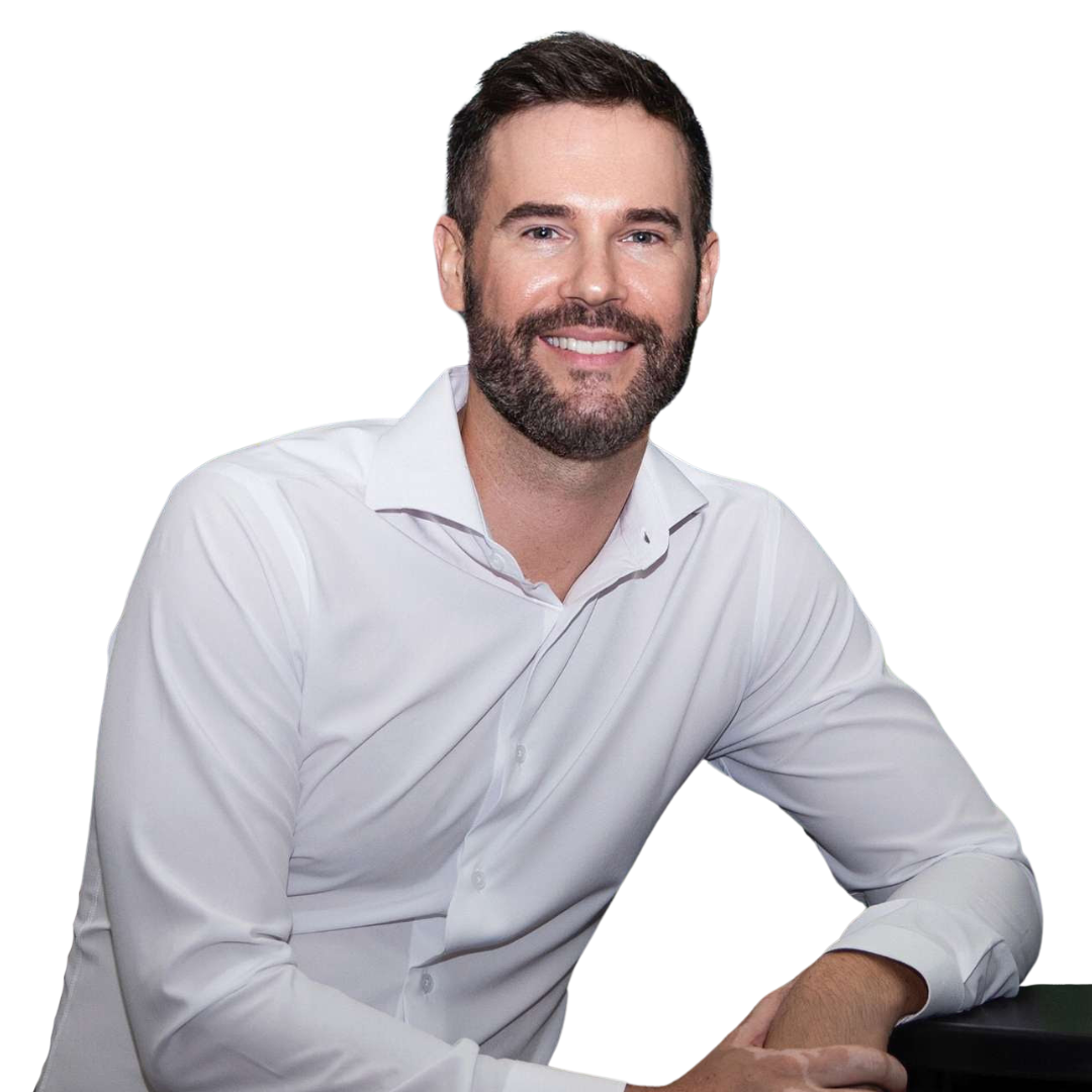 Savvy STR Agents- Meet the Team