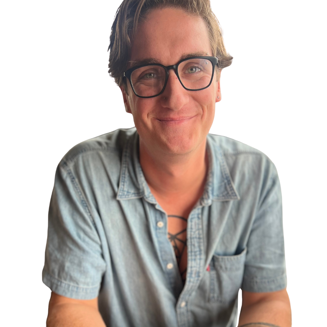 Savvy STR Agents- Meet the Team