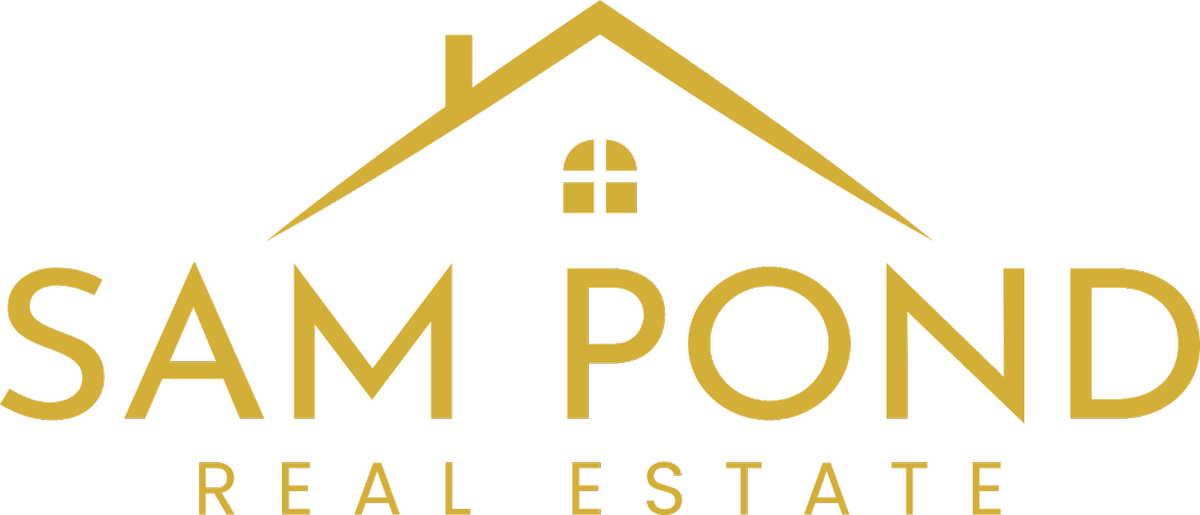 Sam Pond, REALTOR | Sam Pond Real Estate