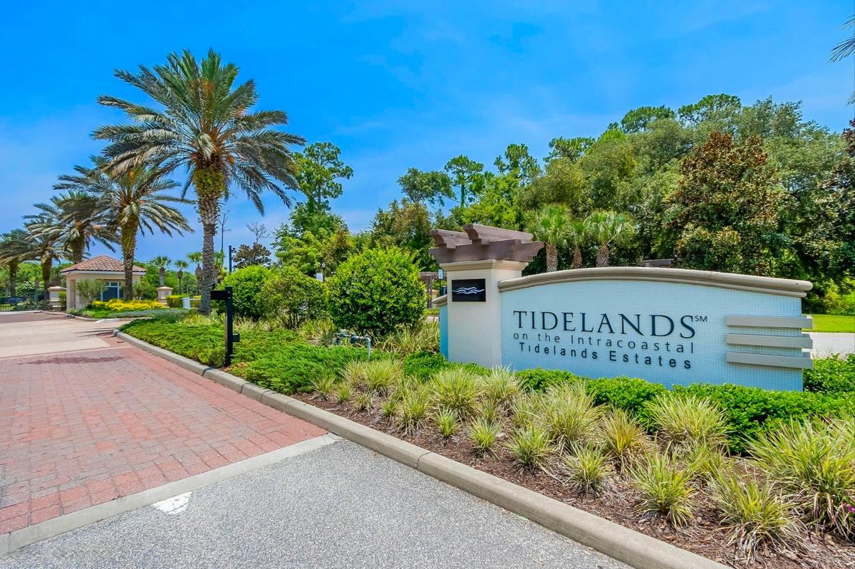 Luxurious Tidelands Condos for Sale in Palm Coast – Your Waterfront...