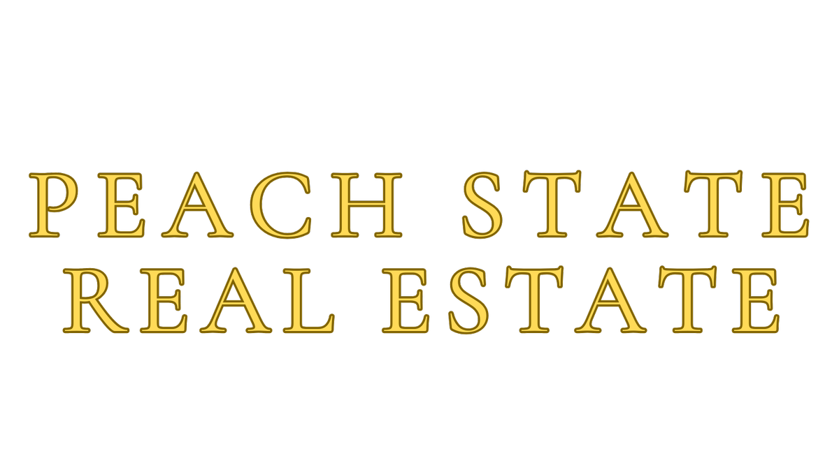 Peach State Real Estate - Genene Homer - Keller Williams Realty Atl...