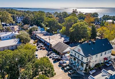 Exploring the Tapestry of Mount Pleasant, SC: A Guide to Some of it...