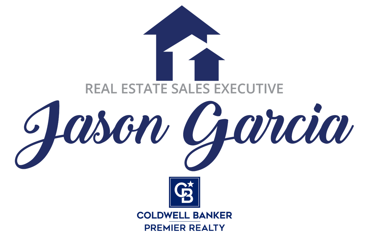 Jason Garcia - Real Estate