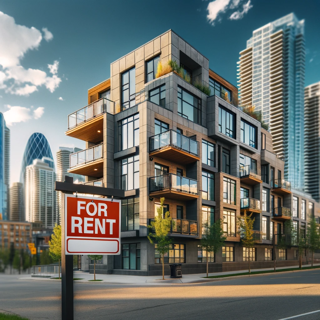 Pros and Cons of Buying Residential Rental Properties in Calgary