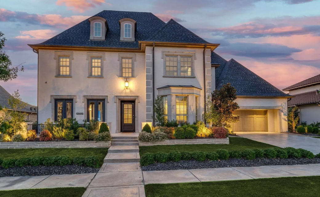 McKinney TX Homes for Sale | Ana Porto - Realtor