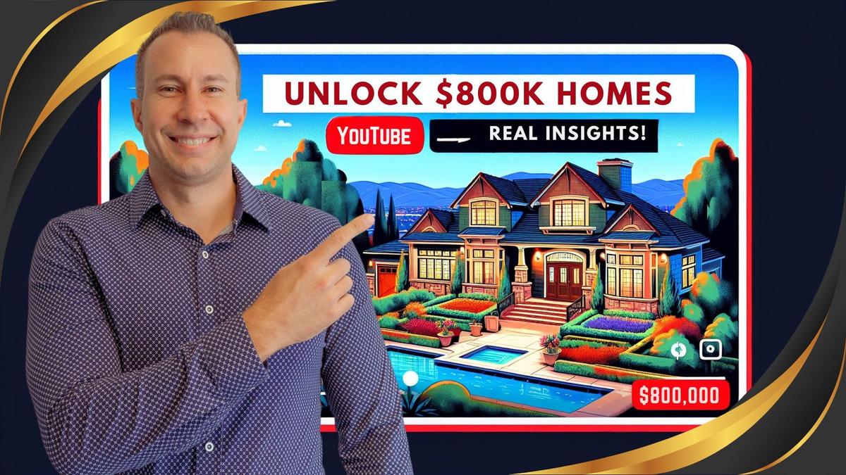 East Palo Alto $800K Home Tour - Real Estate Insights & Opportunities