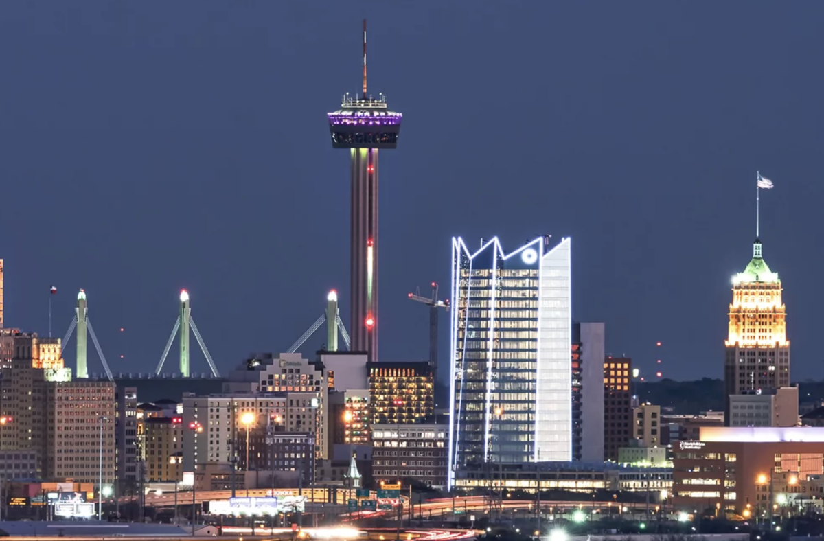 San Antonio - Homes for Sale - Randy Rodriguez - LPT Realty