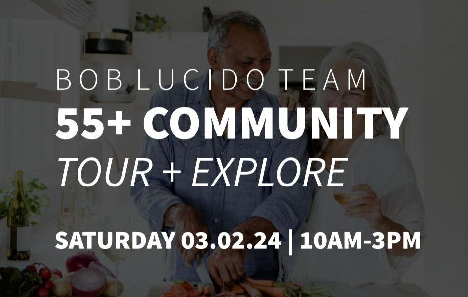 Real Estate - Bob Lucido Team - Bob Lucido Team