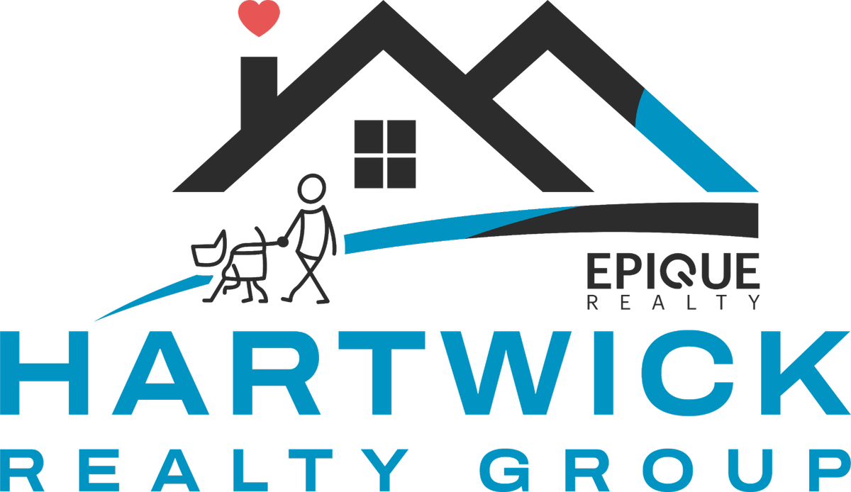 Real Estate - Craig Hartwick - Epique