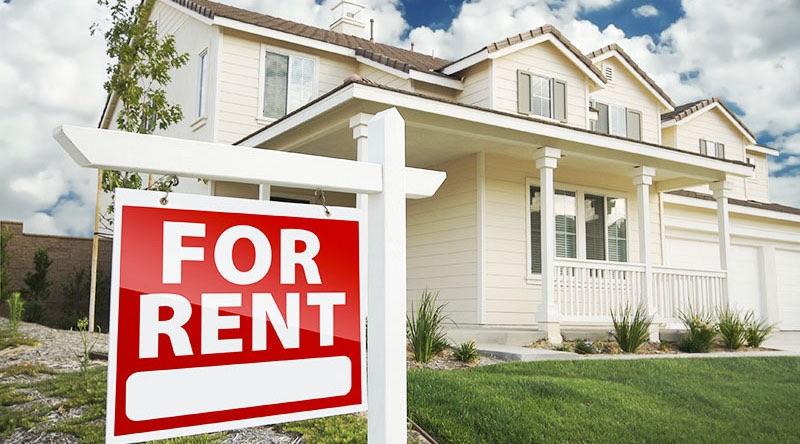 Homes for rentals - David Huber - HomeSmart First Advantage Realty